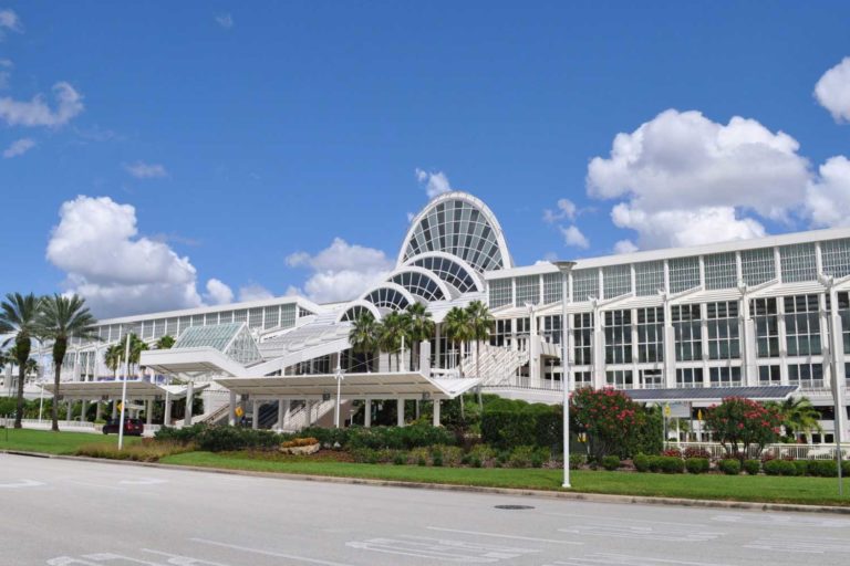 Orange County Convention Center Arc Flash Study - RTM Engineering ...