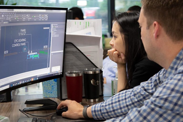 Careers - RTM Engineering Consultants