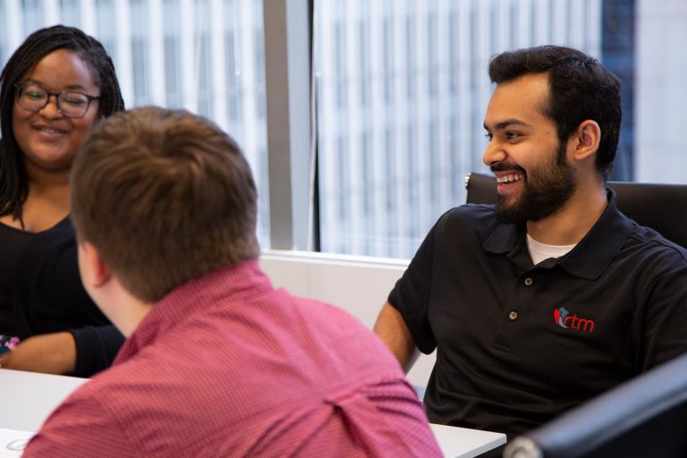 Careers - RTM Engineering Consultants