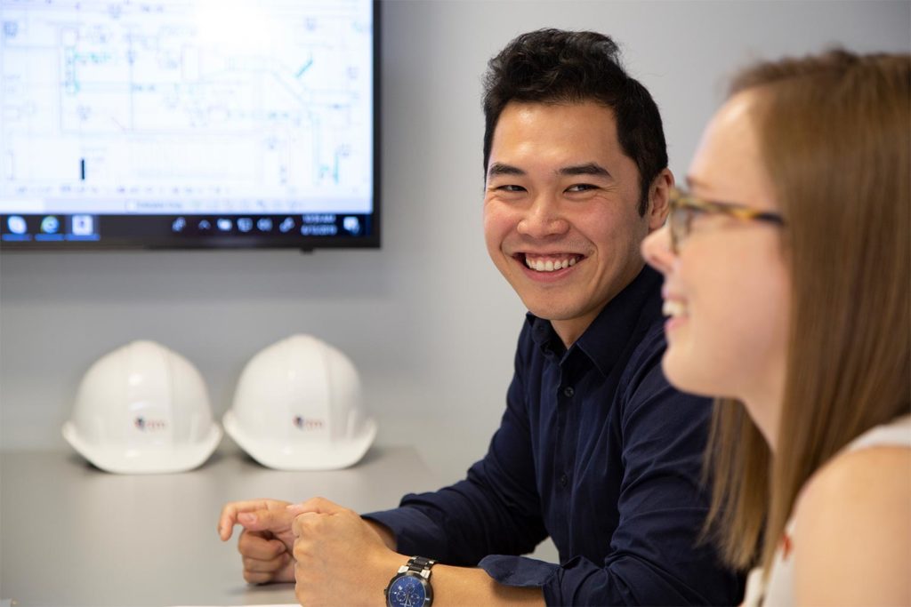 Careers - RTM Engineering Consultants