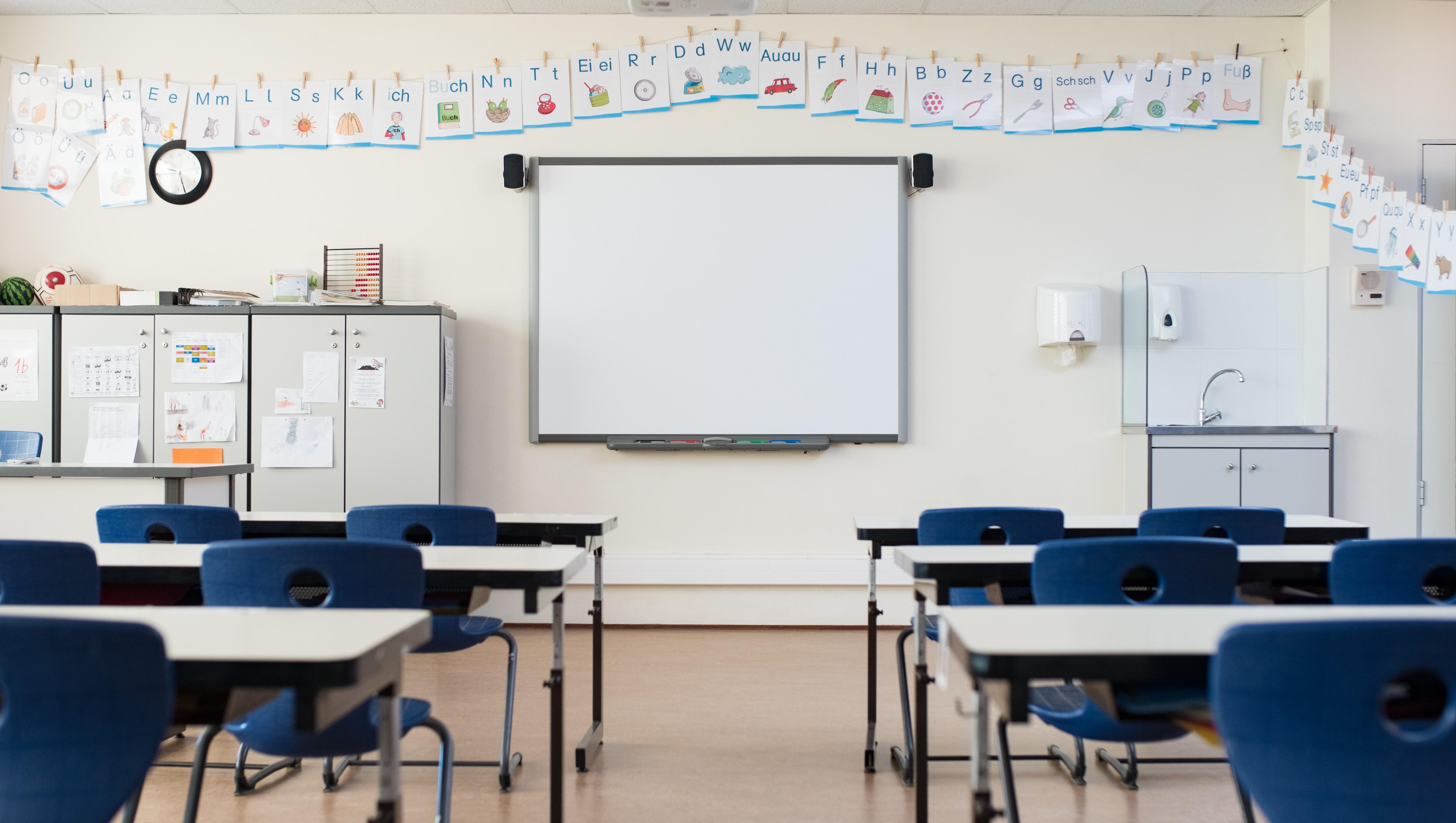 Energy efficiency in schools - RTM Engineering Consultants