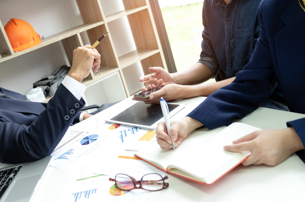 How New Technology Serves Civil Engineering Clients - RTM Engineering ...