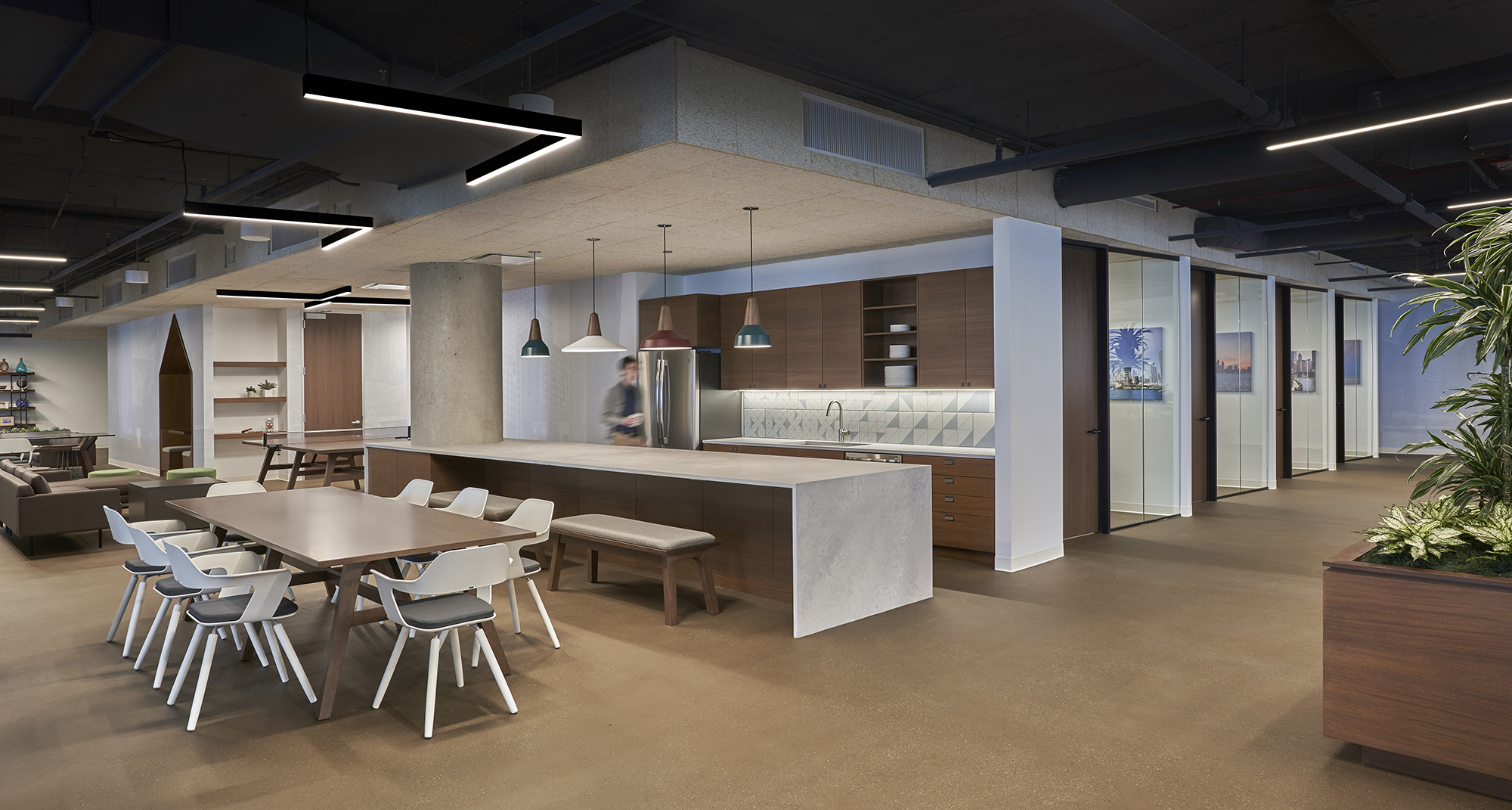 Chicago First Lady - RTM Engineering Consultants