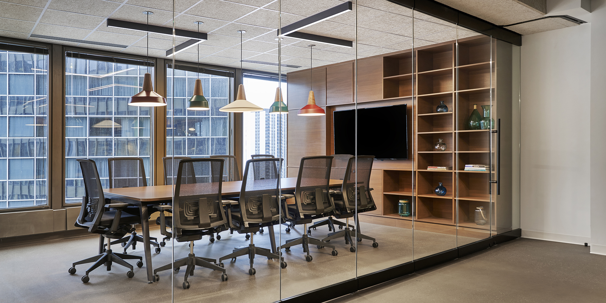 Chicago First Lady - RTM Engineering Consultants