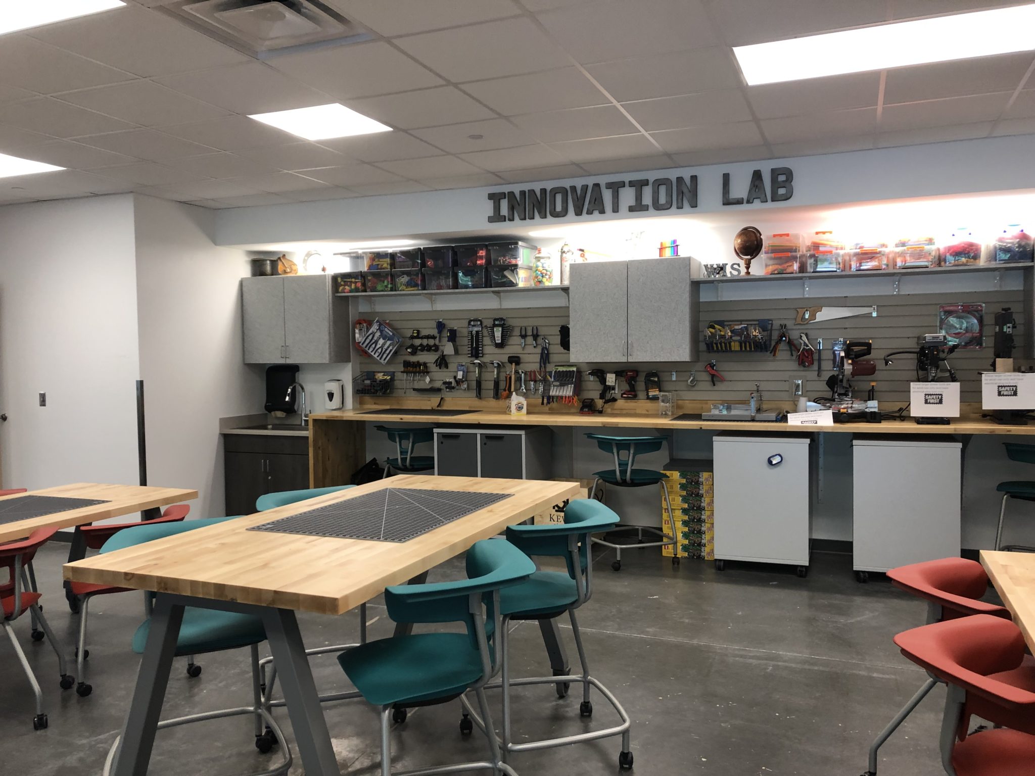 Willard Intermediate School - RTM Engineering Consultants