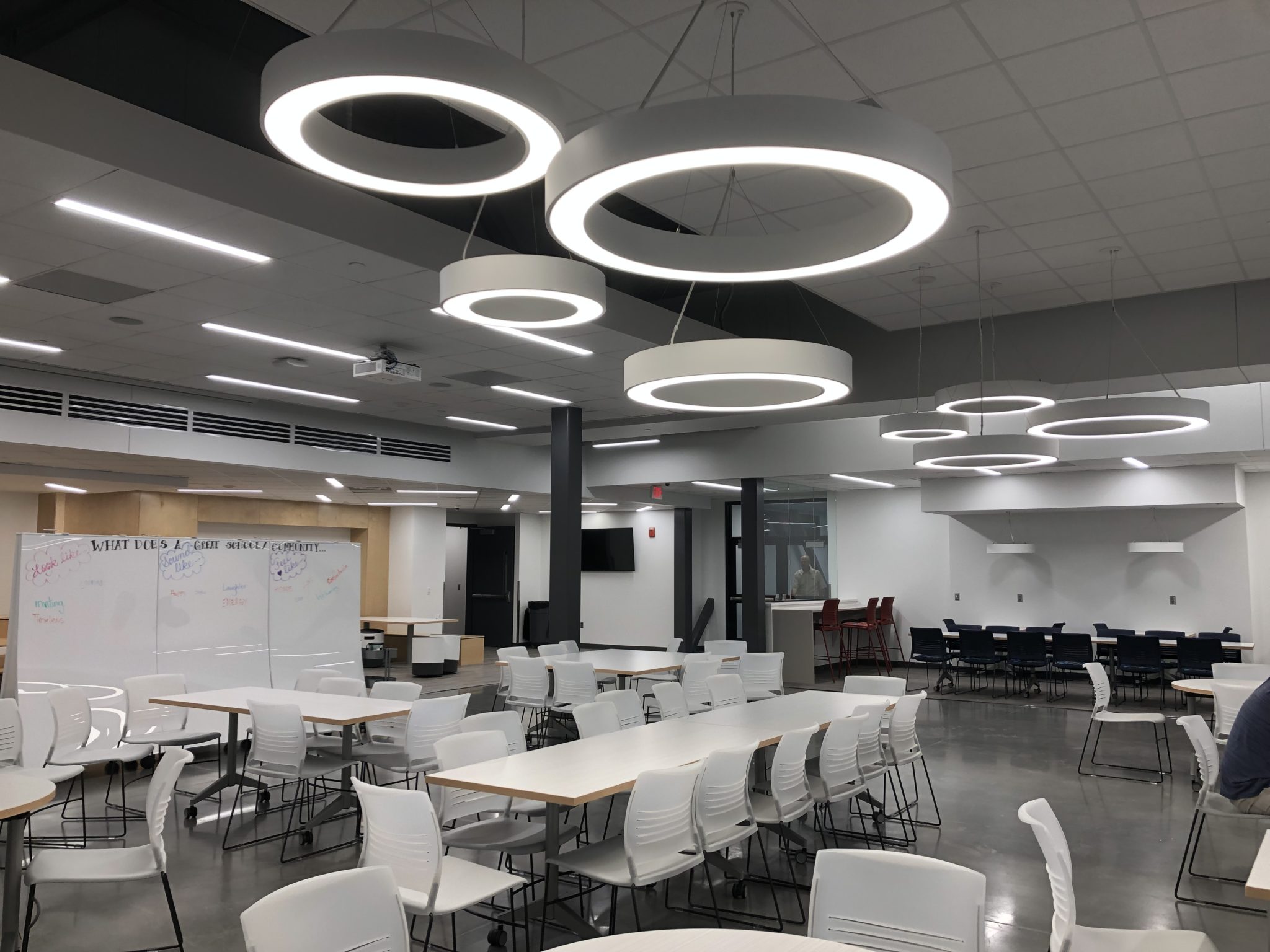 Willard Intermediate School - RTM Engineering Consultants