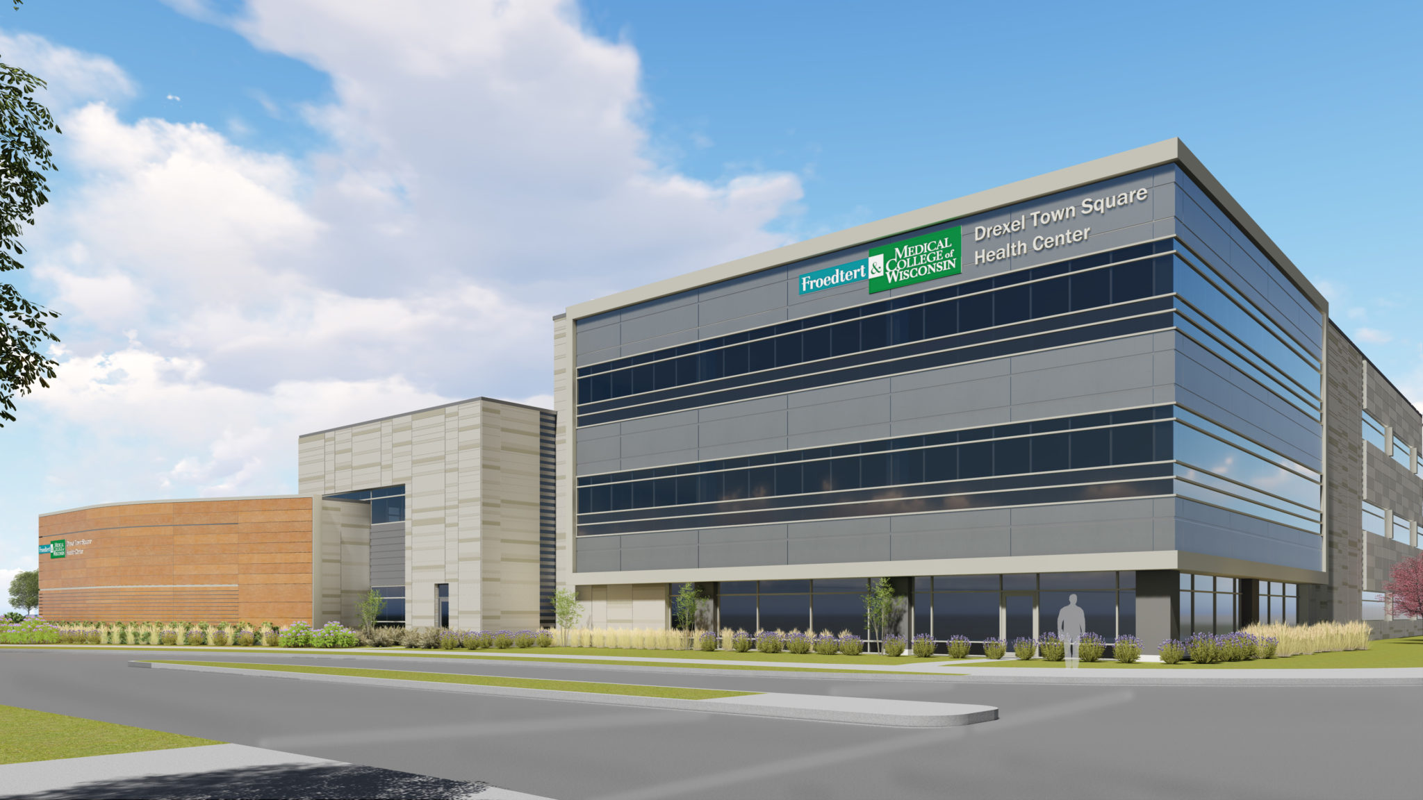 Drexel Town Square - RTM Engineering Consultants