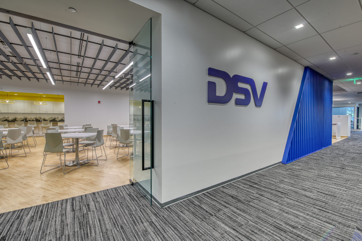 DSV Air & Sea - RTM Engineering Consultants