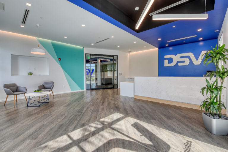 DSV Air & Sea - RTM Engineering Consultants
