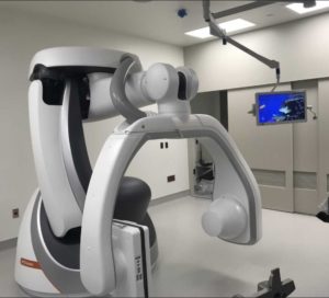 University of Southern California, Keck Medical Center - RTM ...