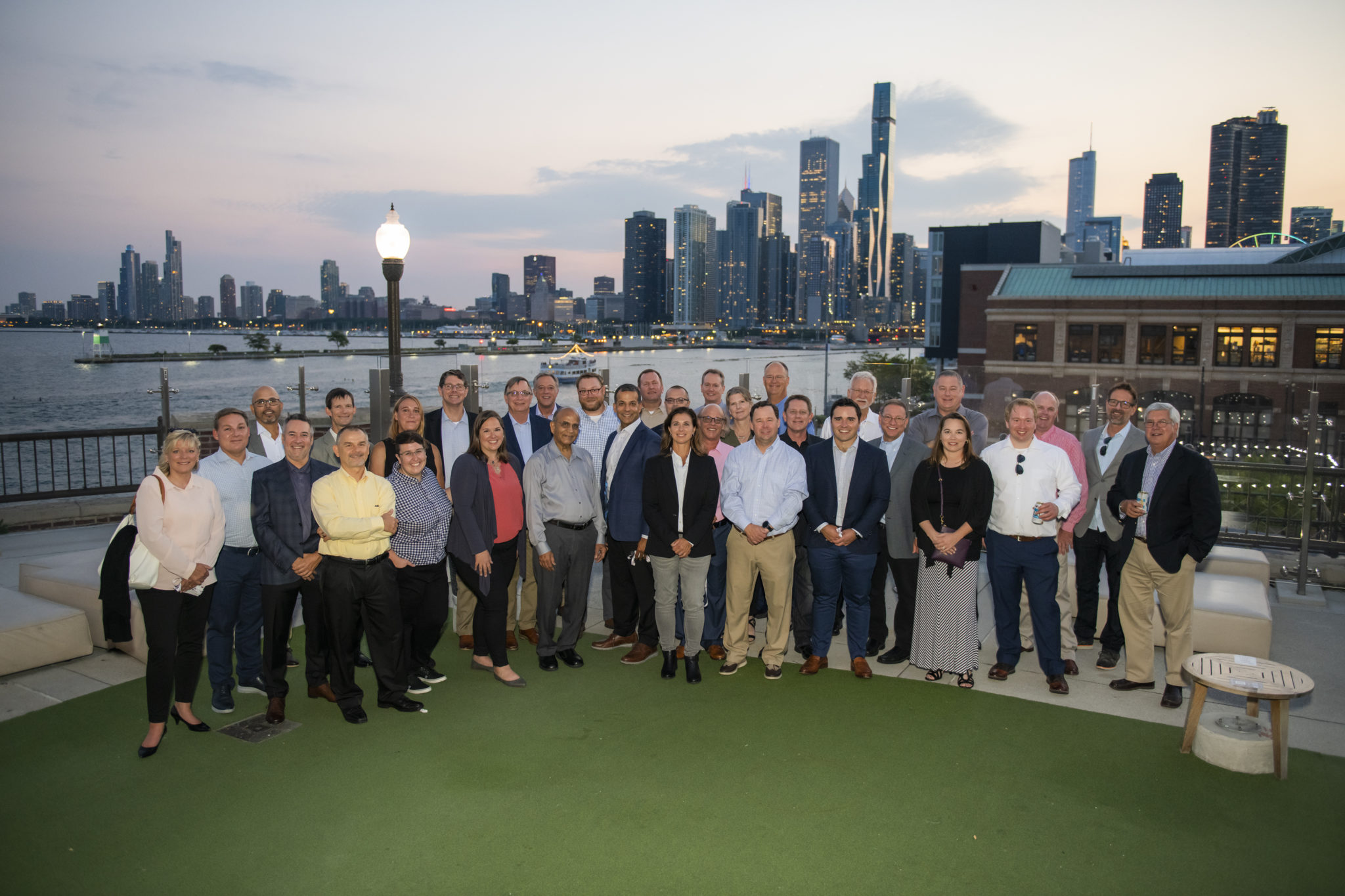 Growth - RTM Engineering Consultants