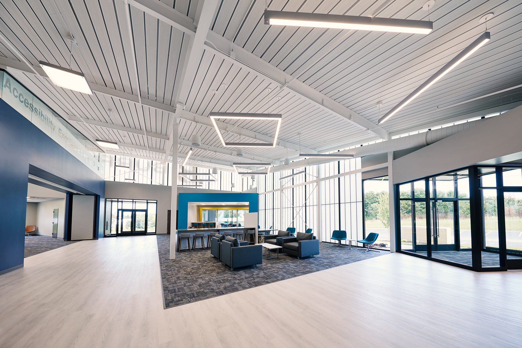 Burrell Behavioral Health - RTM Engineering Consultants