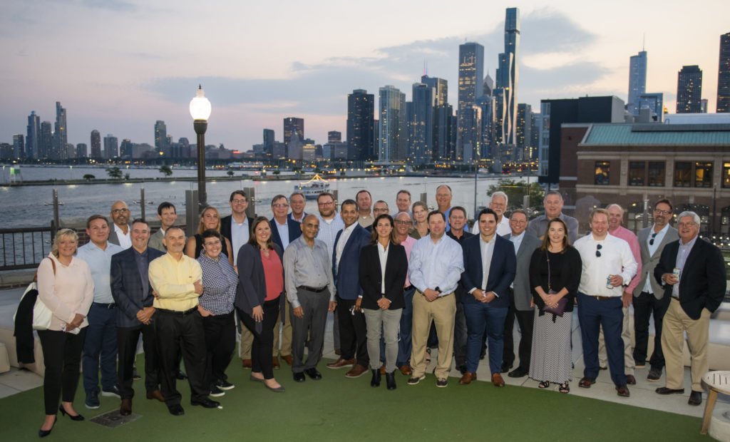 Leadership Team - RTM Engineering Consultants