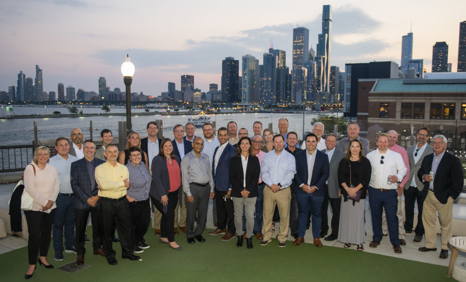 Leadership Team - RTM Engineering Consultants