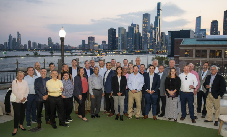 Leadership Team - RTM Engineering Consultants