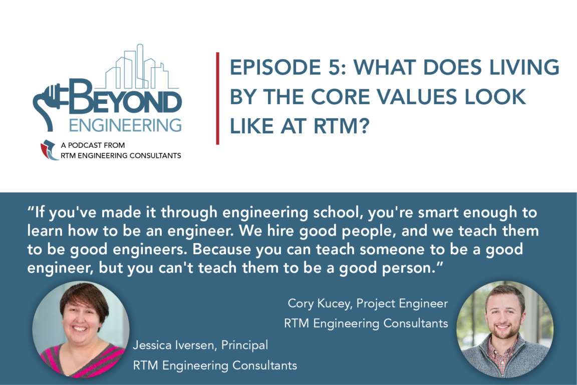 RTM Engineering Consultants - National resources, local relationships