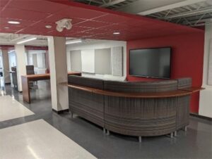 Edison Middle School - RTM Engineering Consultants