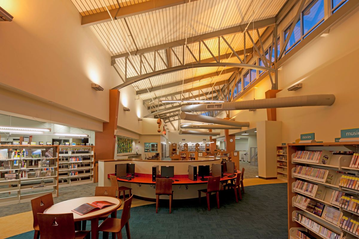 Robbie Waters Pocket-Greenhaven Library - RTM Engineering Consultants