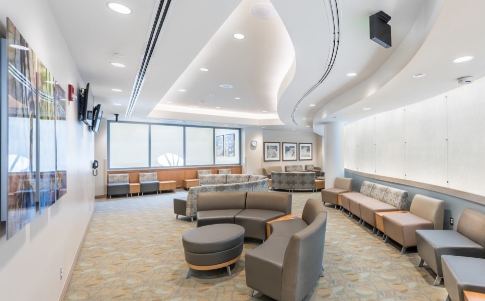 Sharp Mary Birch Hospital for Women and Newborns - RTM Engineering ...