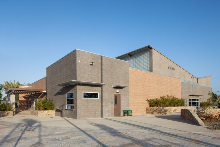 Carson Park Community Center - RTM Engineering Consultants