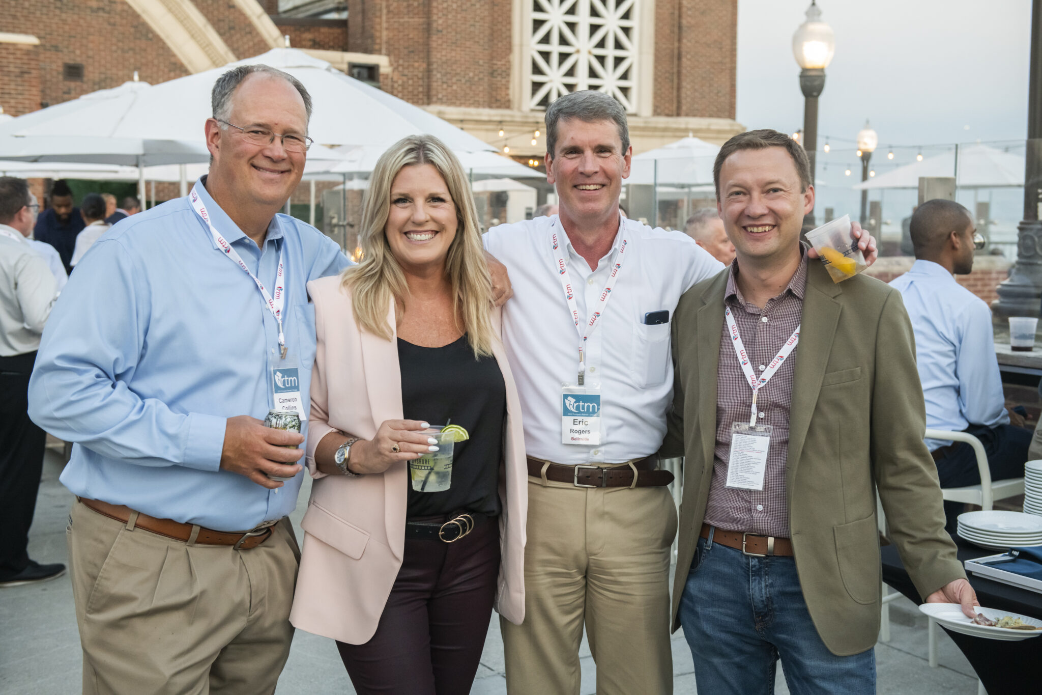 Growth - RTM Engineering Consultants