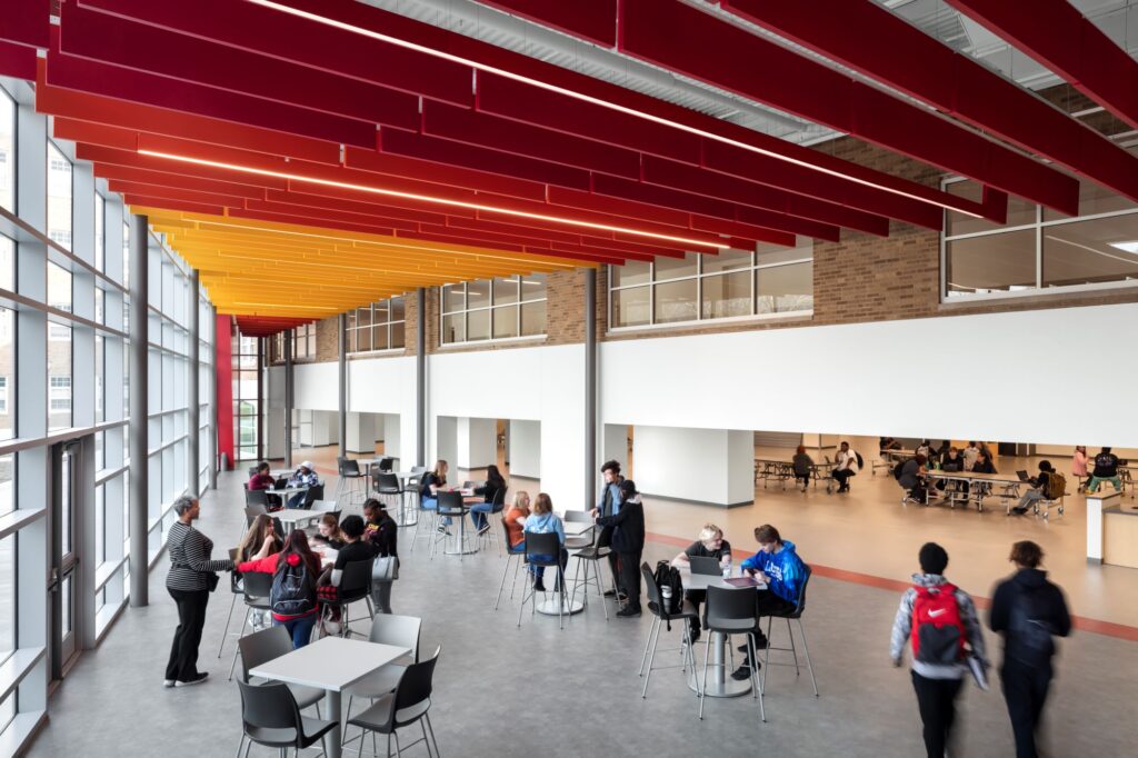 How Do RTM Engineers and Legat Architects Design A+ Learning Environments
