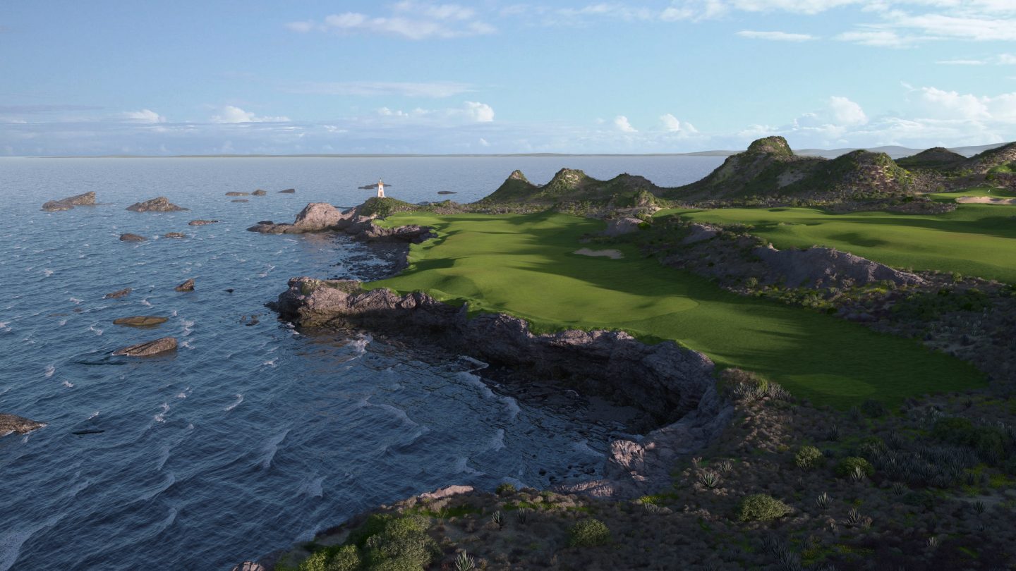 Punta Brava Golf & Surf Club - RTM Engineering Consultants