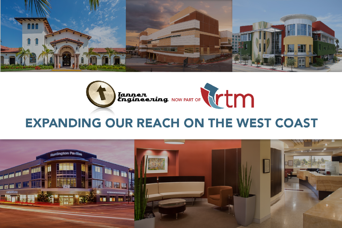 RTM Engineering Consultants - National resources, local relationships