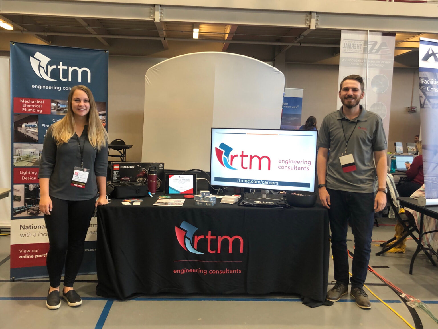 How RTM Builds Culture Through Recruiting