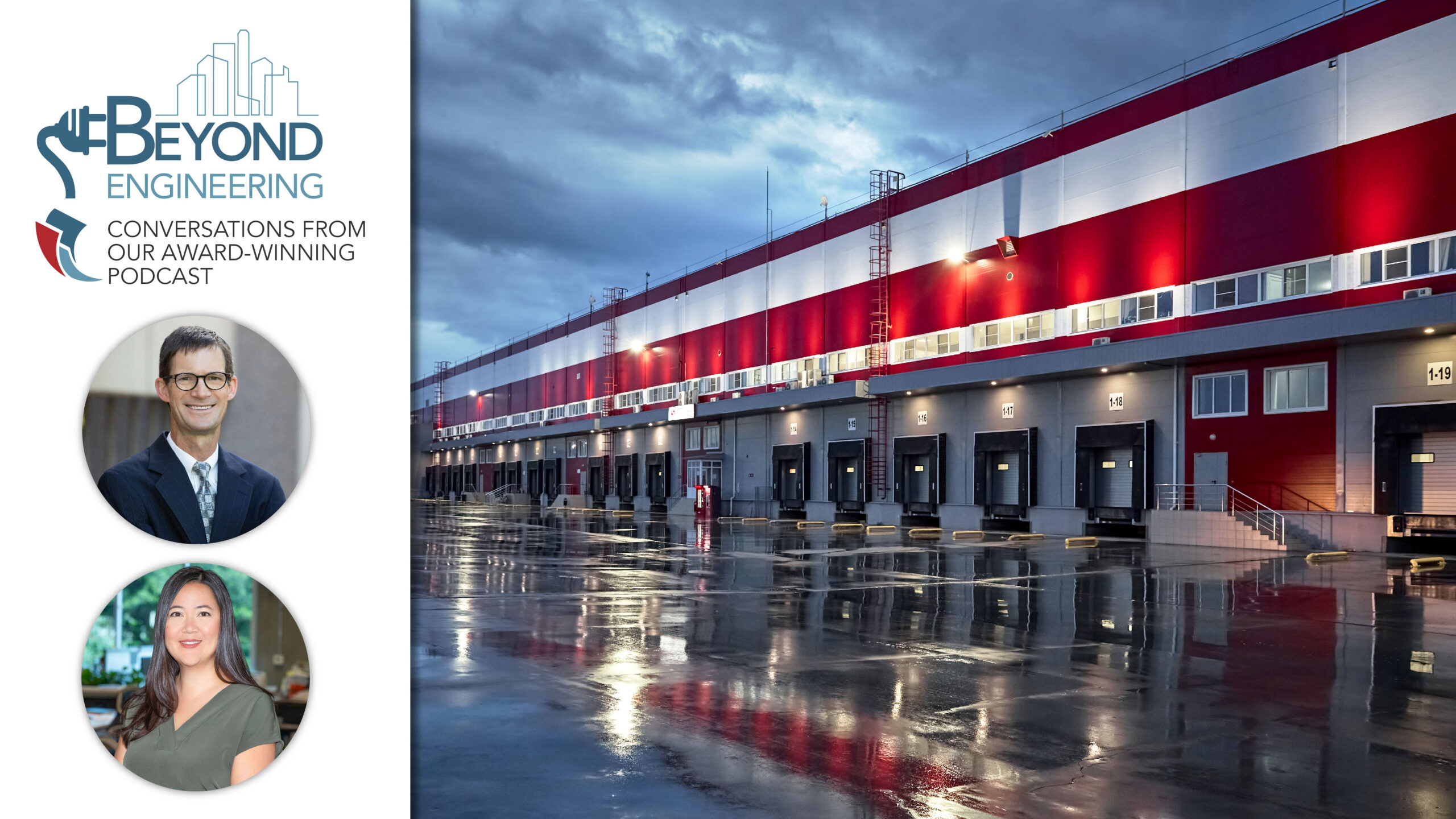 How Do RTM Engineers & Ware Malcomb Bring National Resources to Local ...