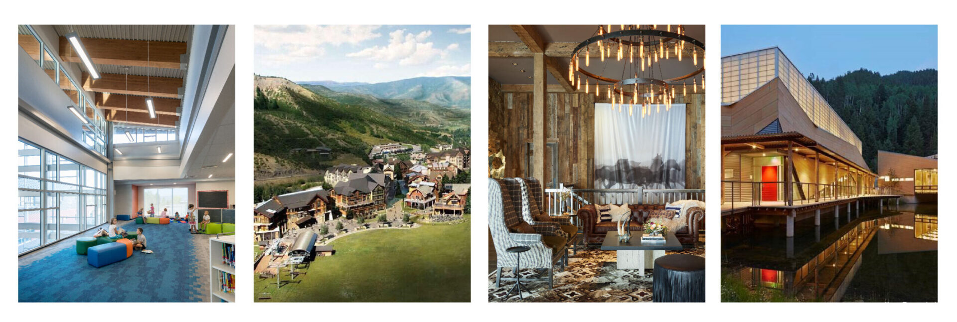 Strengthening Our Presence in the Rockies & Southwest