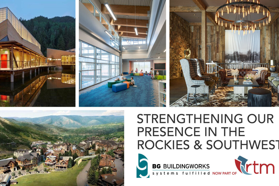 RTM Engineering Consultants - National resources, local relationships