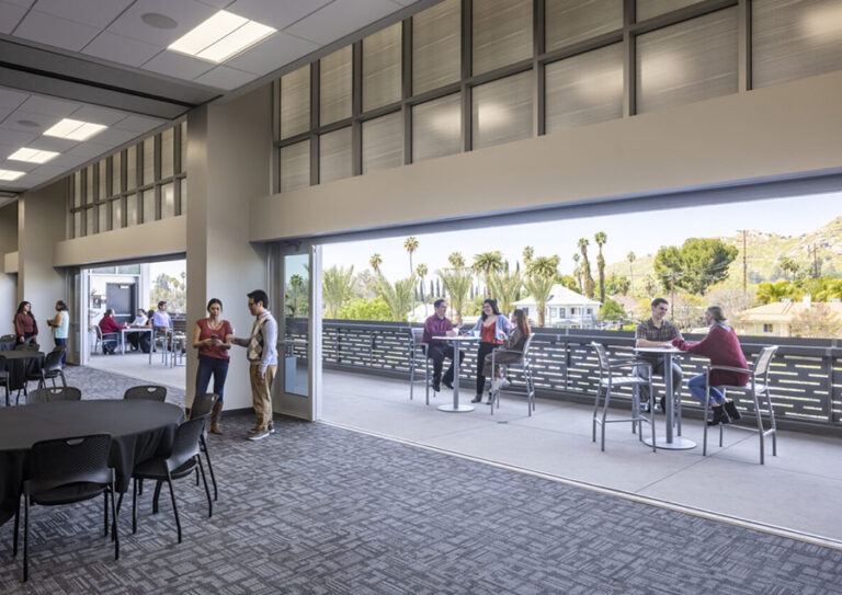 Riverside County Office of Education Conference Center - RTM ...