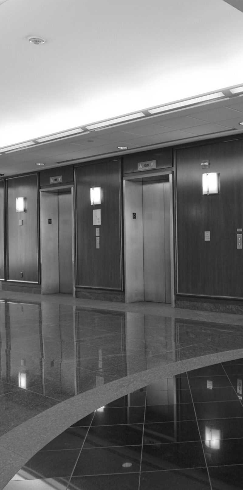MEP Considerations for Designing Elevator Systems
