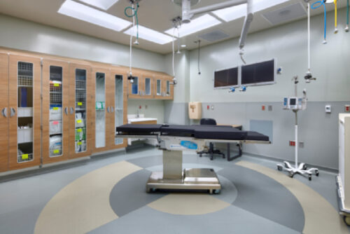 Sharp Coronado Hospital Payne Family Outpatient Pavilion - RTM ...