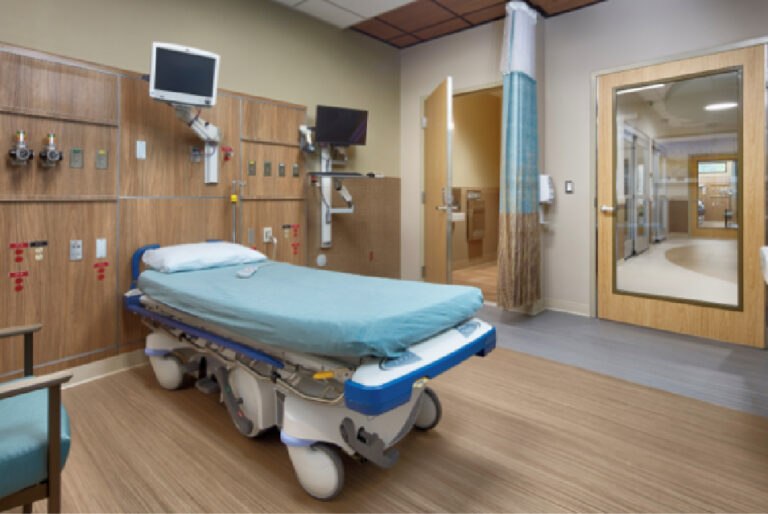 Sharp Coronado Hospital Payne Family Outpatient Pavilion - RTM ...