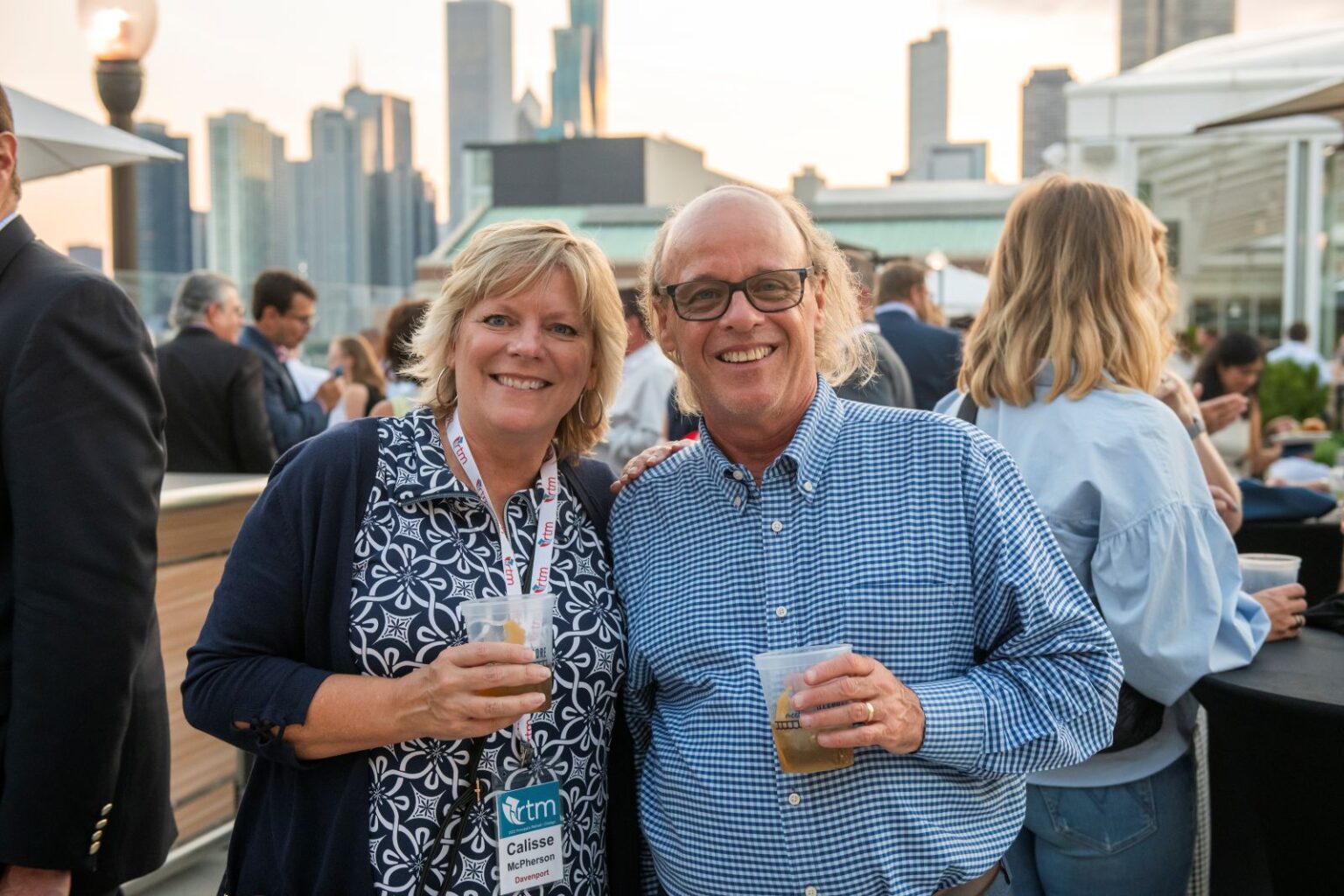 Growth - RTM Engineering Consultants