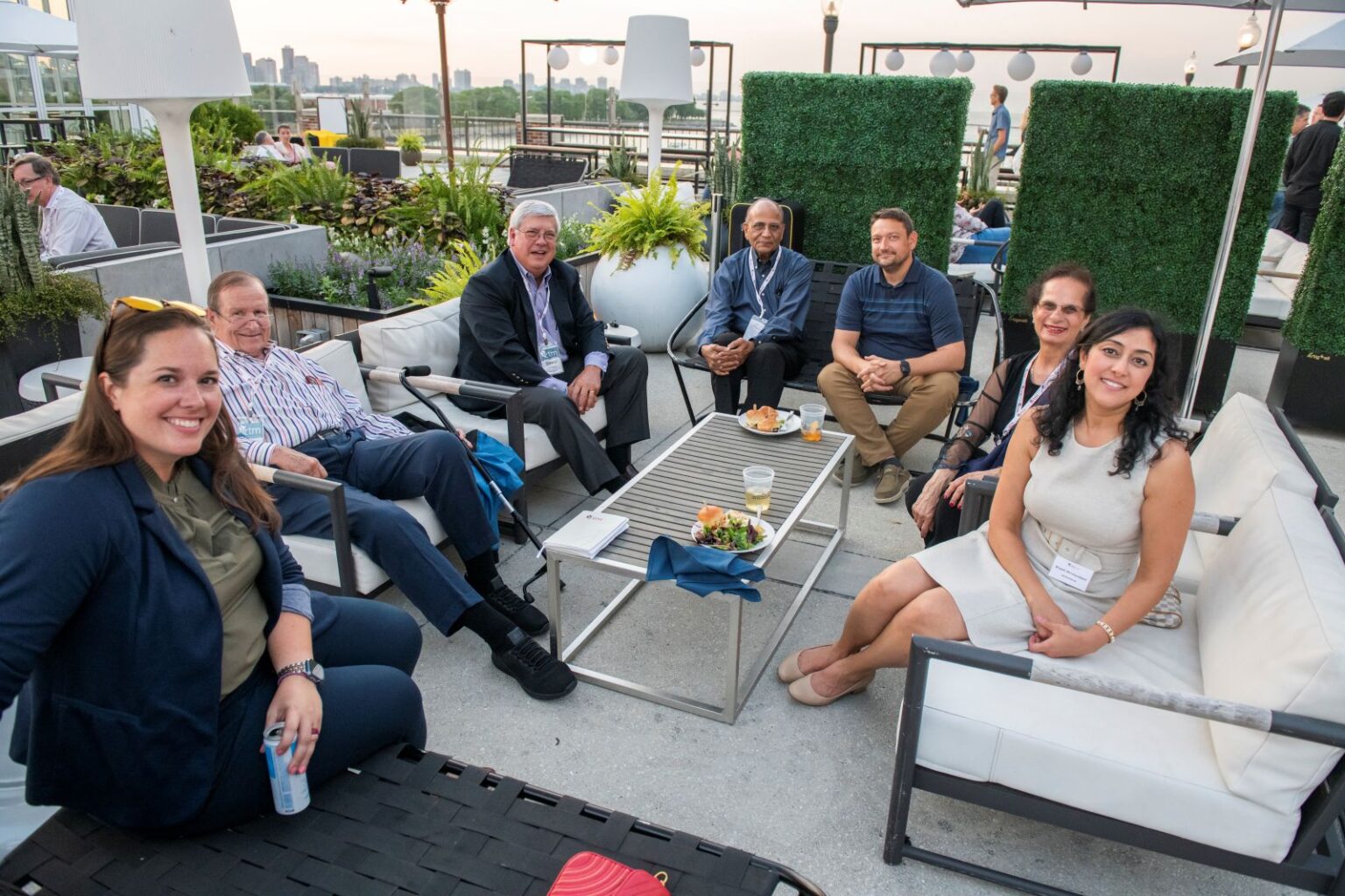 Growth - RTM Engineering Consultants