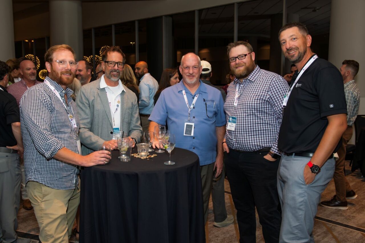 Growth - RTM Engineering Consultants