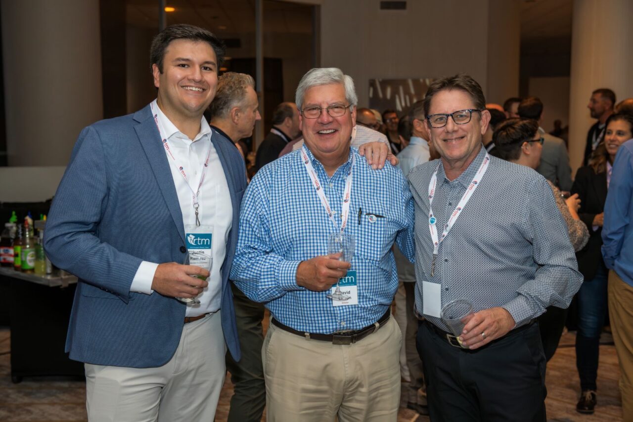 Growth - RTM Engineering Consultants