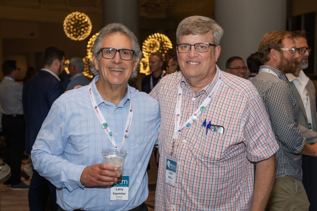 Growth - RTM Engineering Consultants