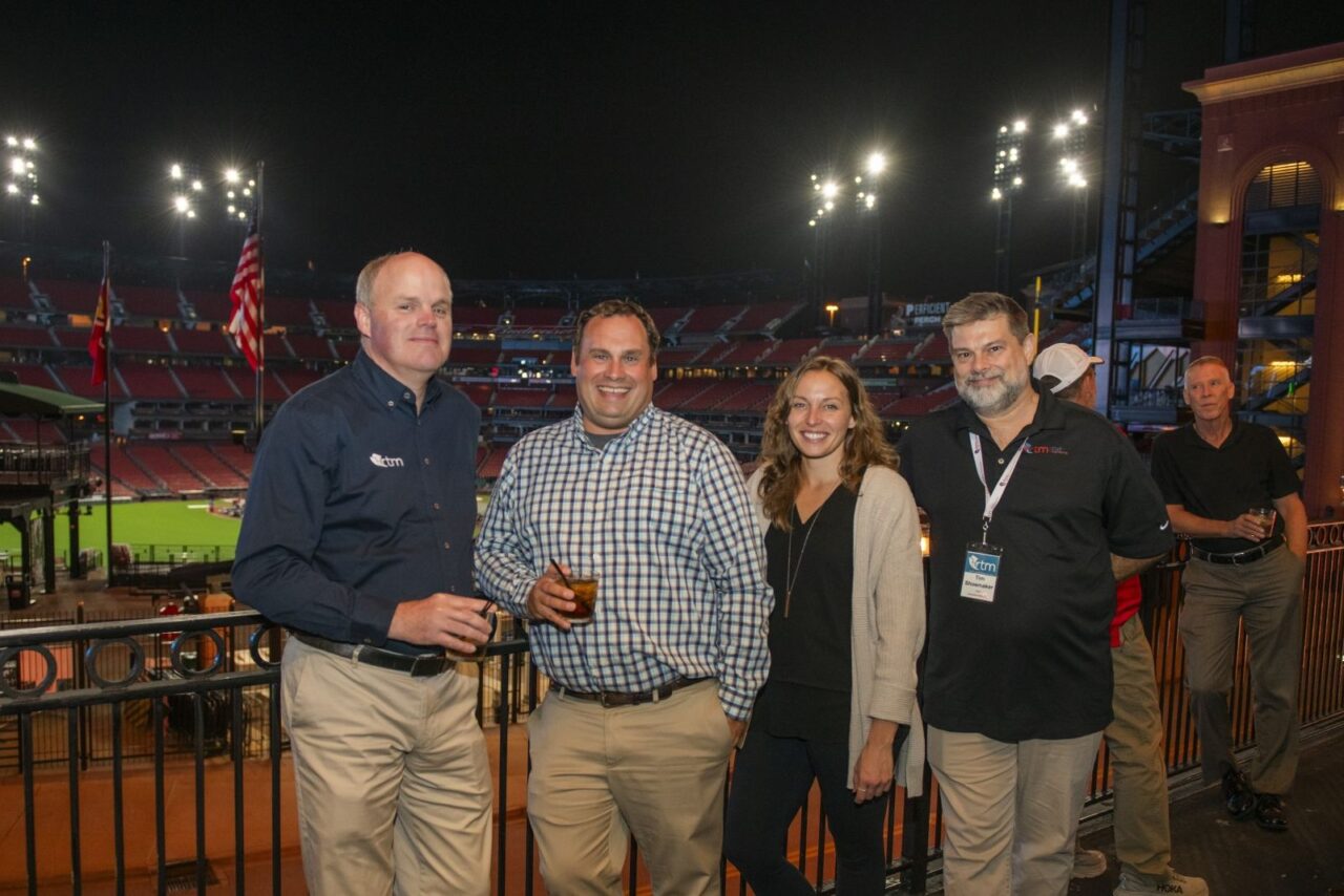 Growth - RTM Engineering Consultants