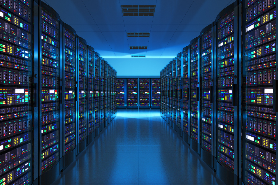 Microgrids: A Solution for Data Center Demand